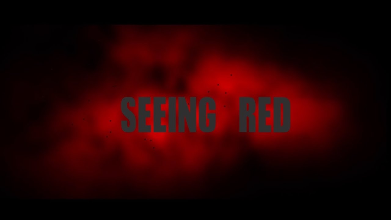 Seeing Red Trailer - YouTube