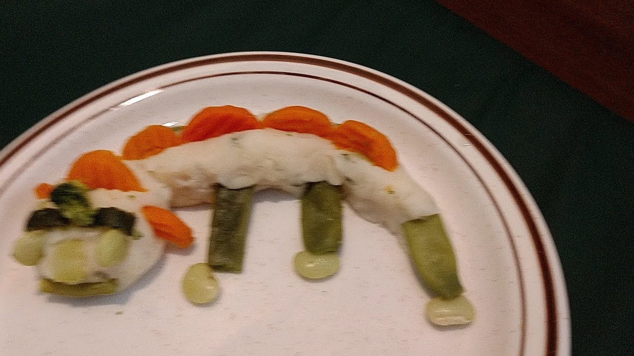 My Bestie ️ and Mash Potato Dragon - YouTube