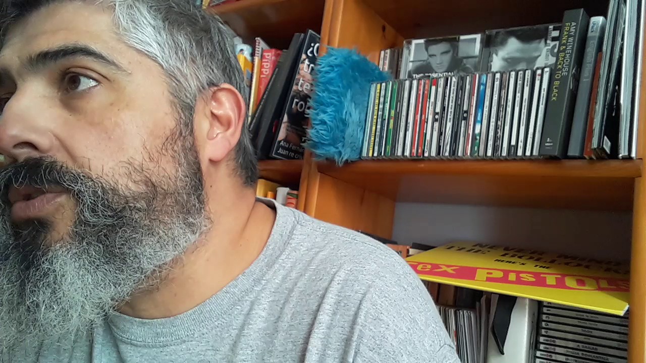 Los mocos, para quien se los trabaja - Reflexión de Jose Yebra - YouTube