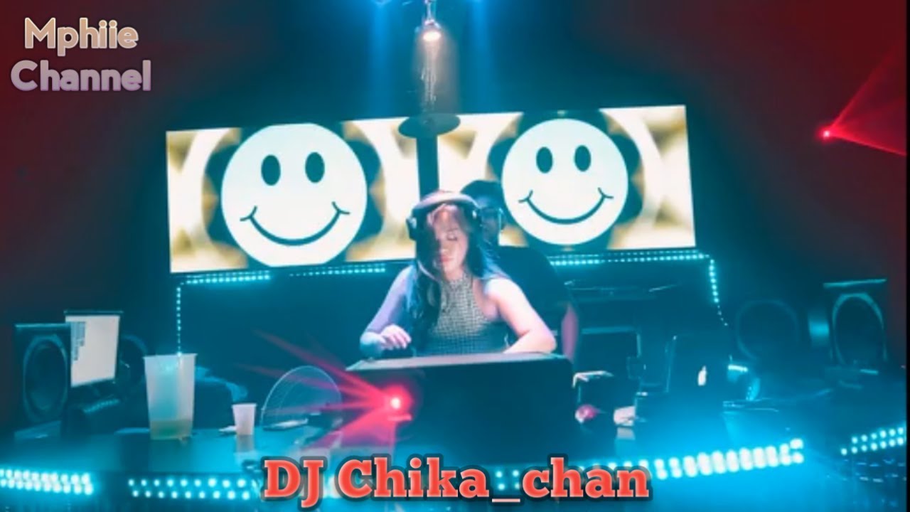 Taki Taki_DJ Chika chan - YouTube