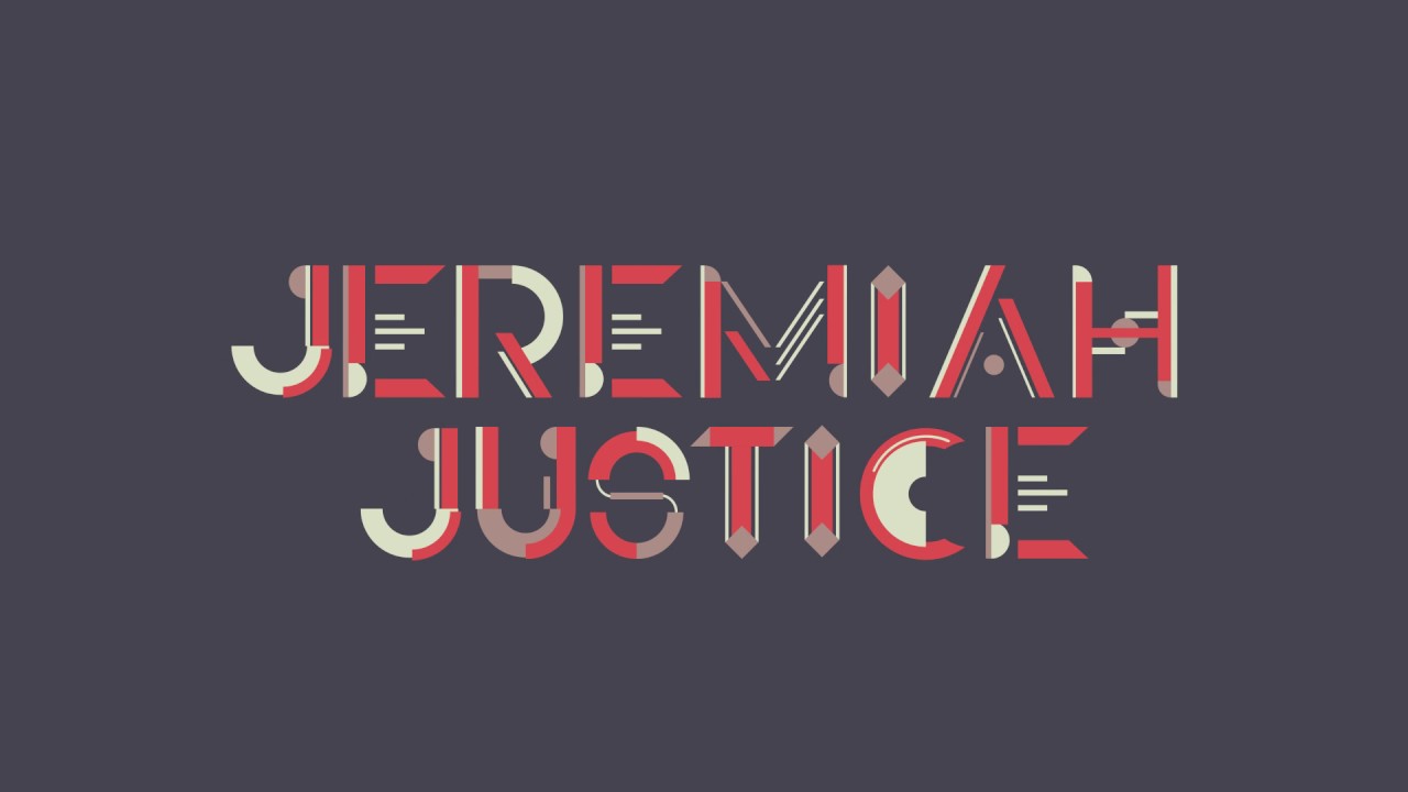 Reel 2017 | Jeremiah Justice - YouTube