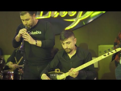 Bismilli Memocan & nimet Gezer _& Ercan Karahanlı _ Mühteşem Grani 2023 Adana Baygınların Düğünü