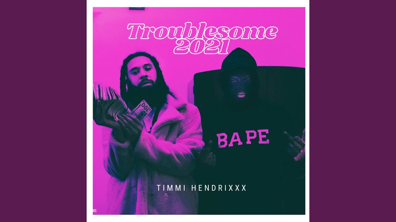 Troublesome 2021 - YouTube