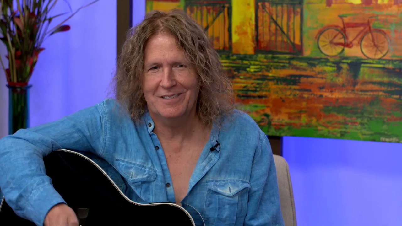 Live it Up with Donna Drake and RandyJackson Zebra Who's Behind the ...