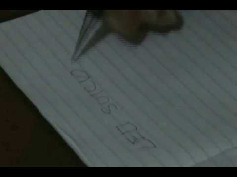 death note gore - YouTube