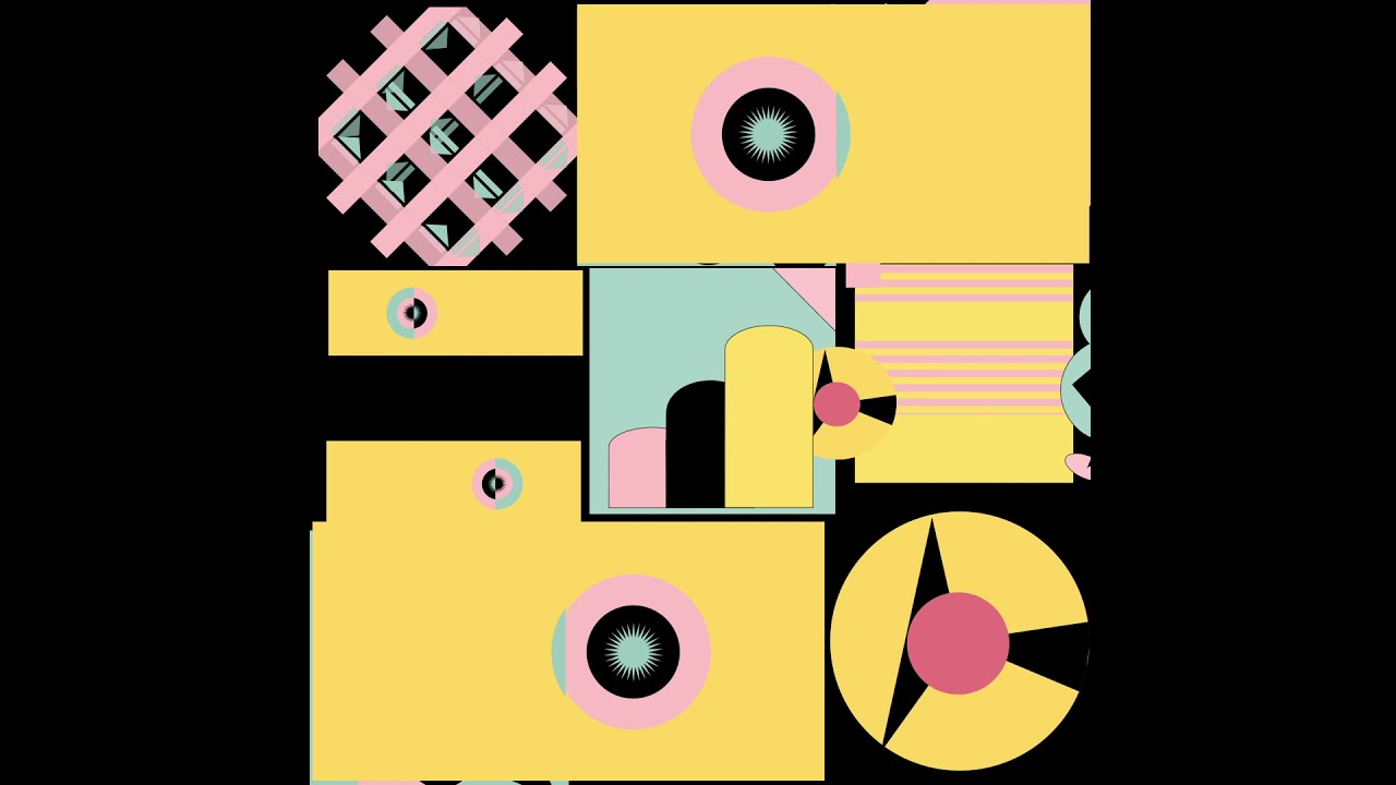 Shape Animation - YouTube