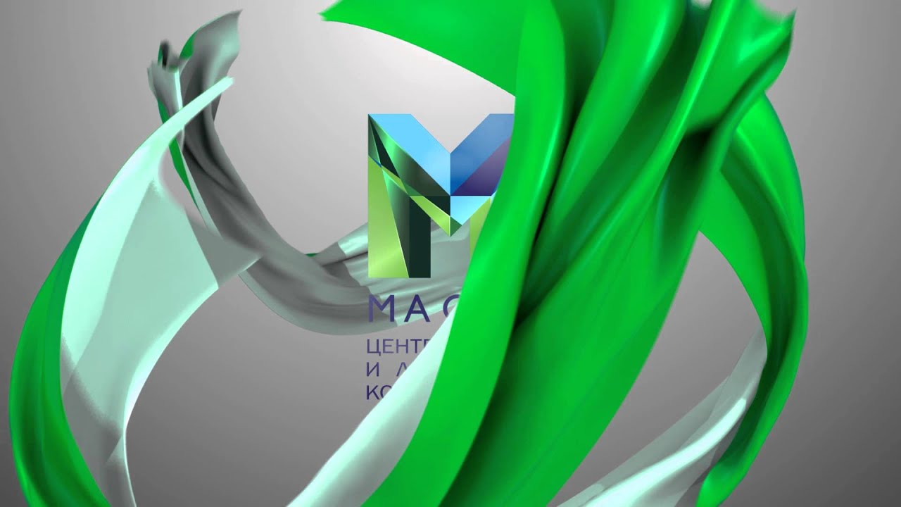 logo maska center_production Bureau of Video Content - YouTube