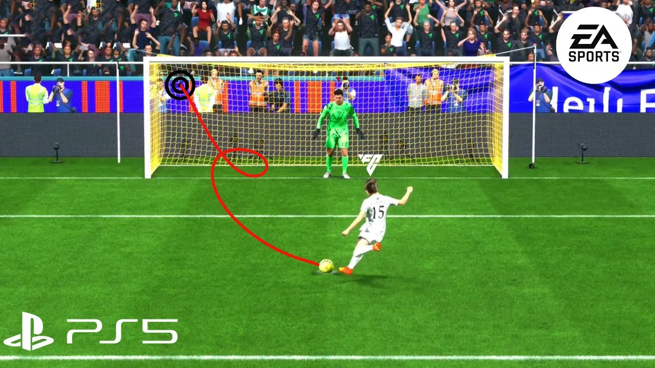 EA SPORTS FC 24 PS5 Gameplay | 13 Goals Thriller! | Ultimate Team ...