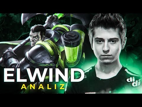 Lynx | KOY LİGE OYNASIN  | ELWIND ANALİZ