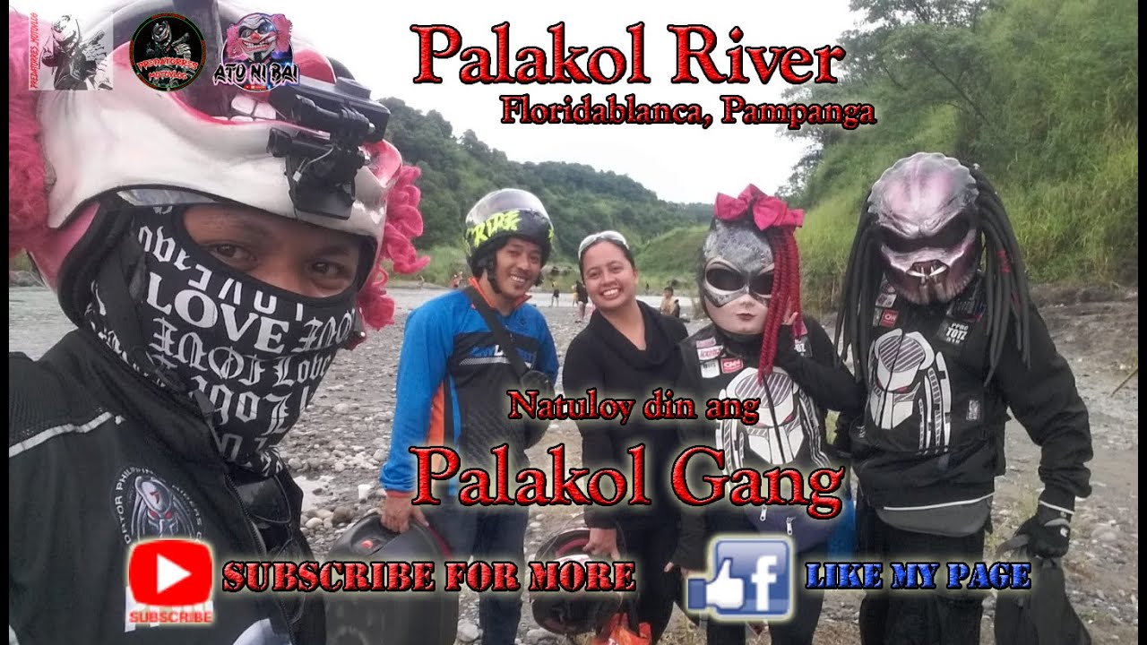 Palakol Summer Place | Palakol RIver Floridablanca, Pampanga ...