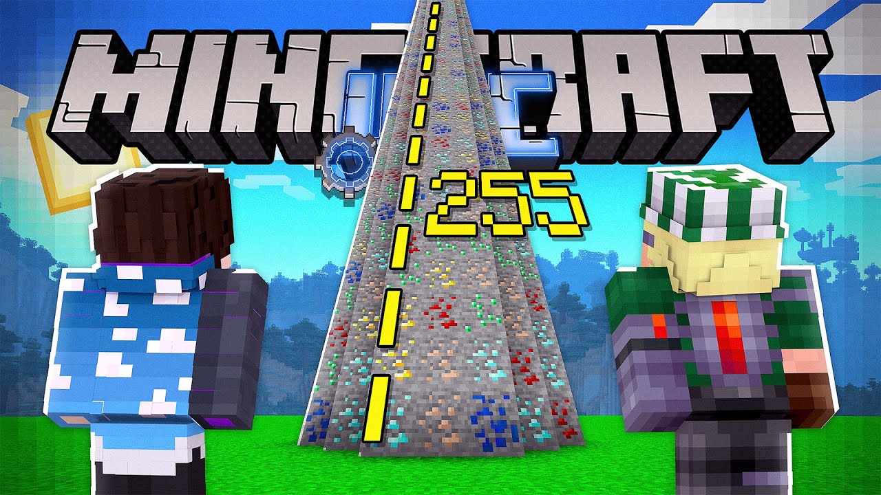 O MOD MAIS OP DO MINECRAFT! - MINECRAFT UFC - FUTURISTA #04 - YouTube