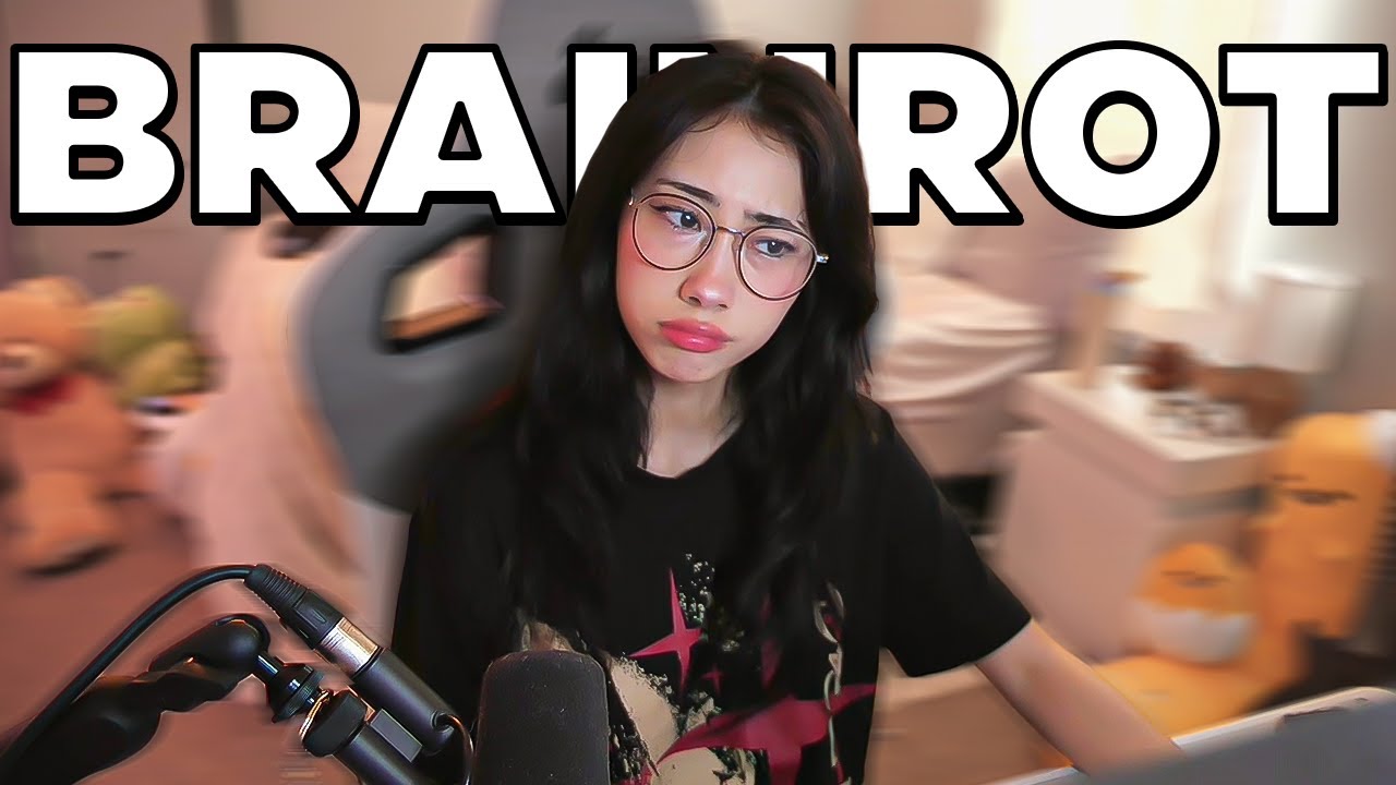 the brain rot VALORANT experience - YouTube