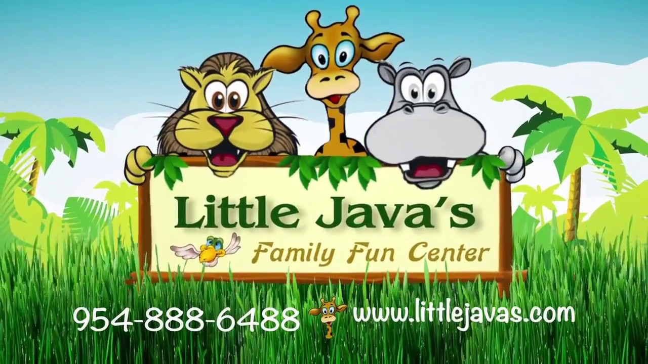Little Java's 2016 - YouTube