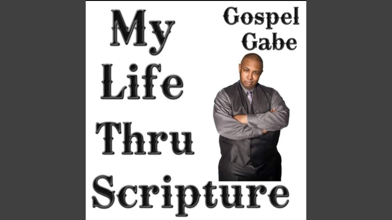 Gospel Gabe Prayer - YouTube