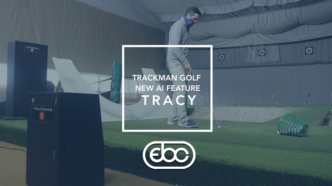 Tracy Trackman | A Complete walkthrough on how to use the AI feature ...