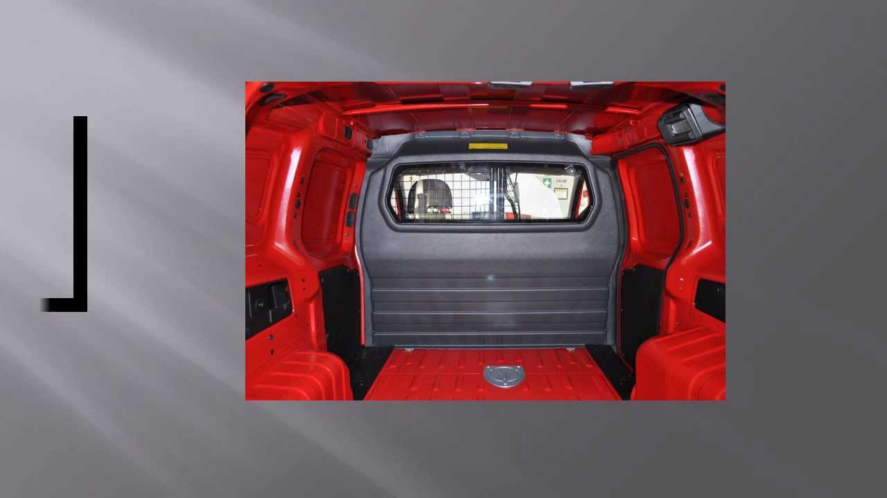 Van Bulkheads - YouTube