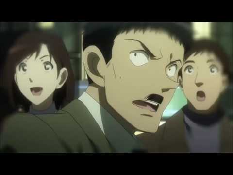 [MV] Magic Kaito 1412 ED WHITE of CRIME