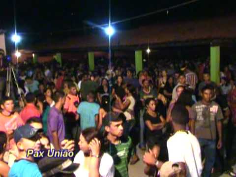BANDA GOTA MÁGICA- São miguel do Tapuio-PI.mpg