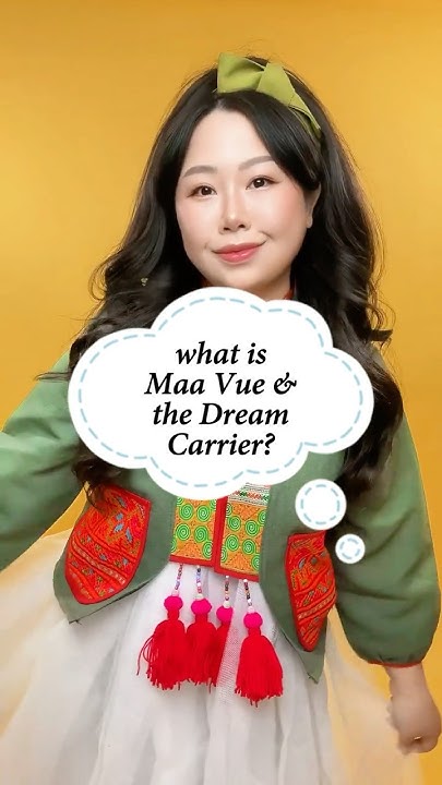 Maa Vue & The Dream Carrier - Sept 6, 2025 @ Marcus Performing Arts Center @MarcusCenter - YouTube