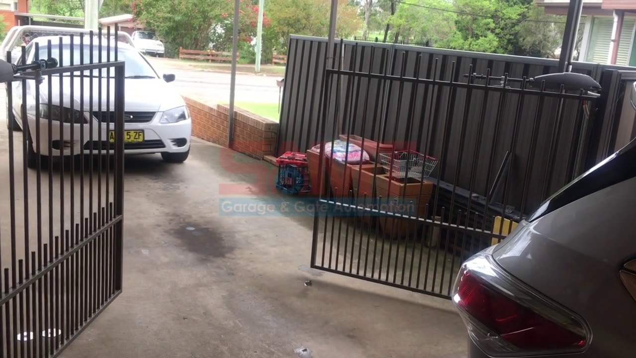 LIFE OP3 Skyline Limits Programming - YouTube