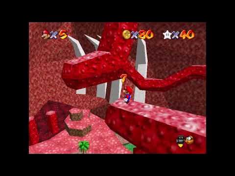 Lug's Delightful Dioramas - Course 4: Organ Oasis + Quantum Cube [Part 3: Red] - YouTube