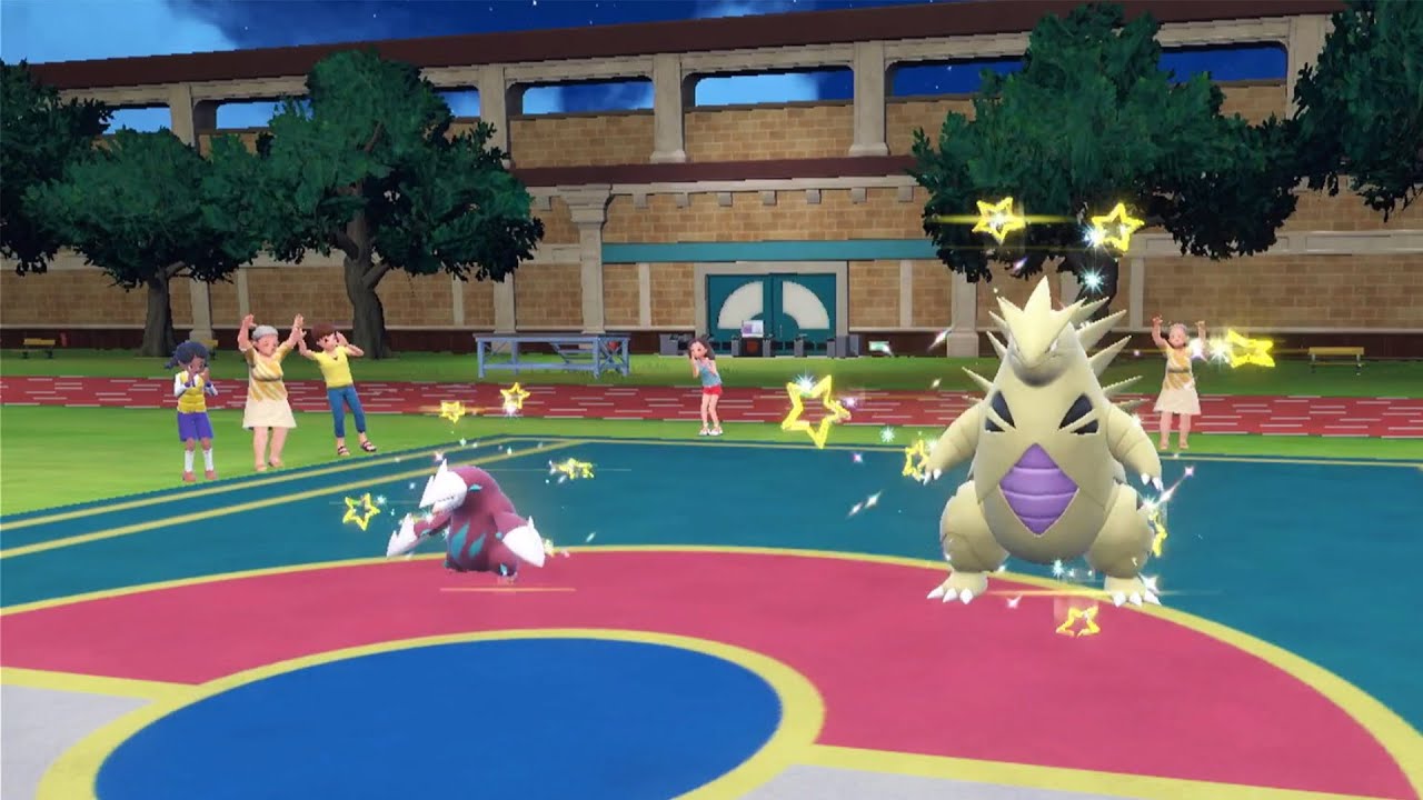 VGC Regulation F Ladder # 15 - Pokemon Scarlet/Violet Battles - YouTube