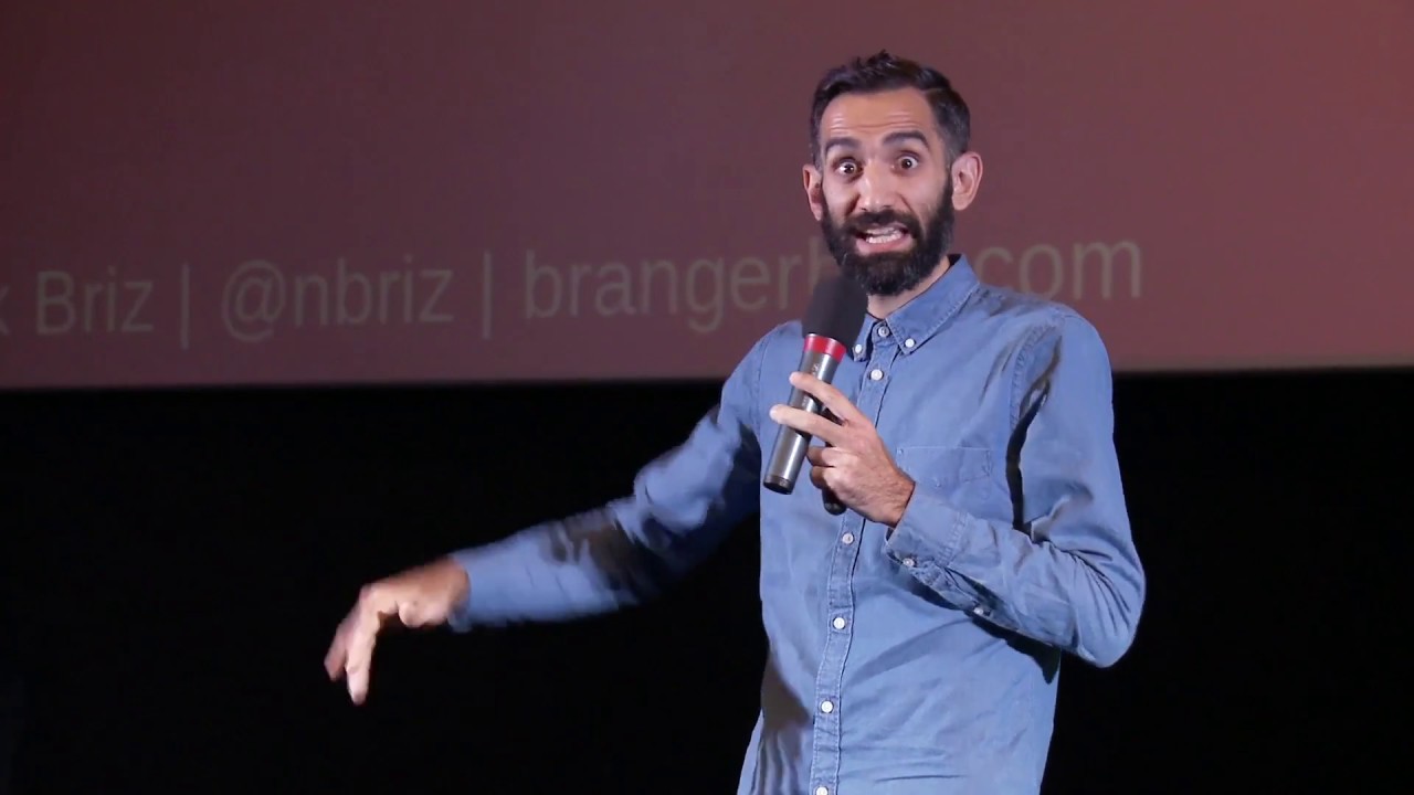 Nick Briz - Music „Sampling” in the Age of Machine Learning - CopyCamp ...