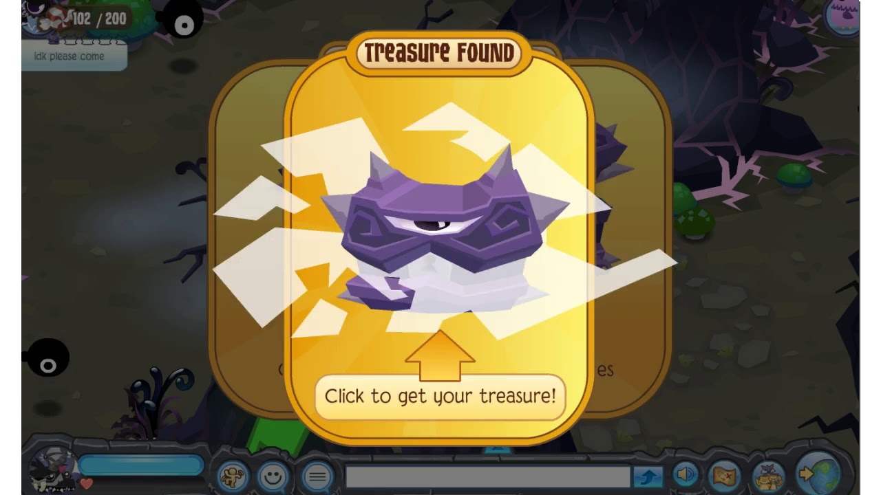 Bitter Sweets | Animal Jam - YouTube