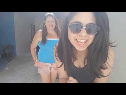 DESAFIO DA PISCINA * MÃE E FILHA* #desafiodapiscina  #caixadagua #desafio