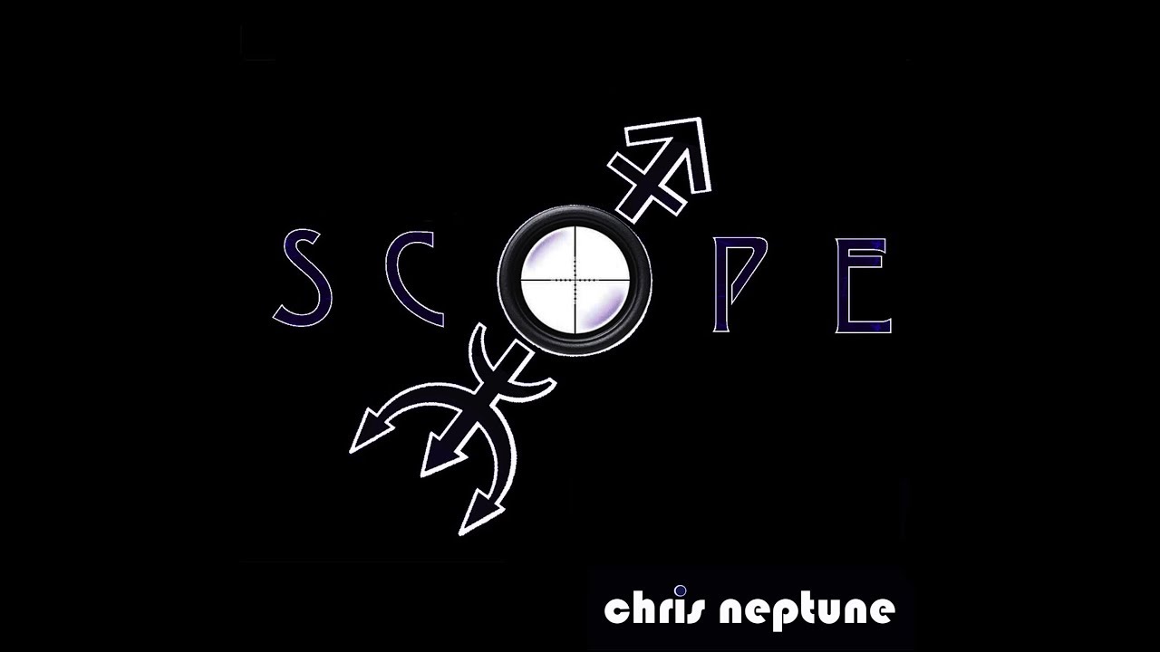 Almost There - Chris Neptune - YouTube