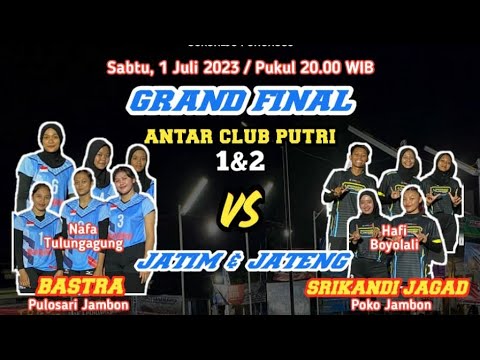 bikin penonton teriak\