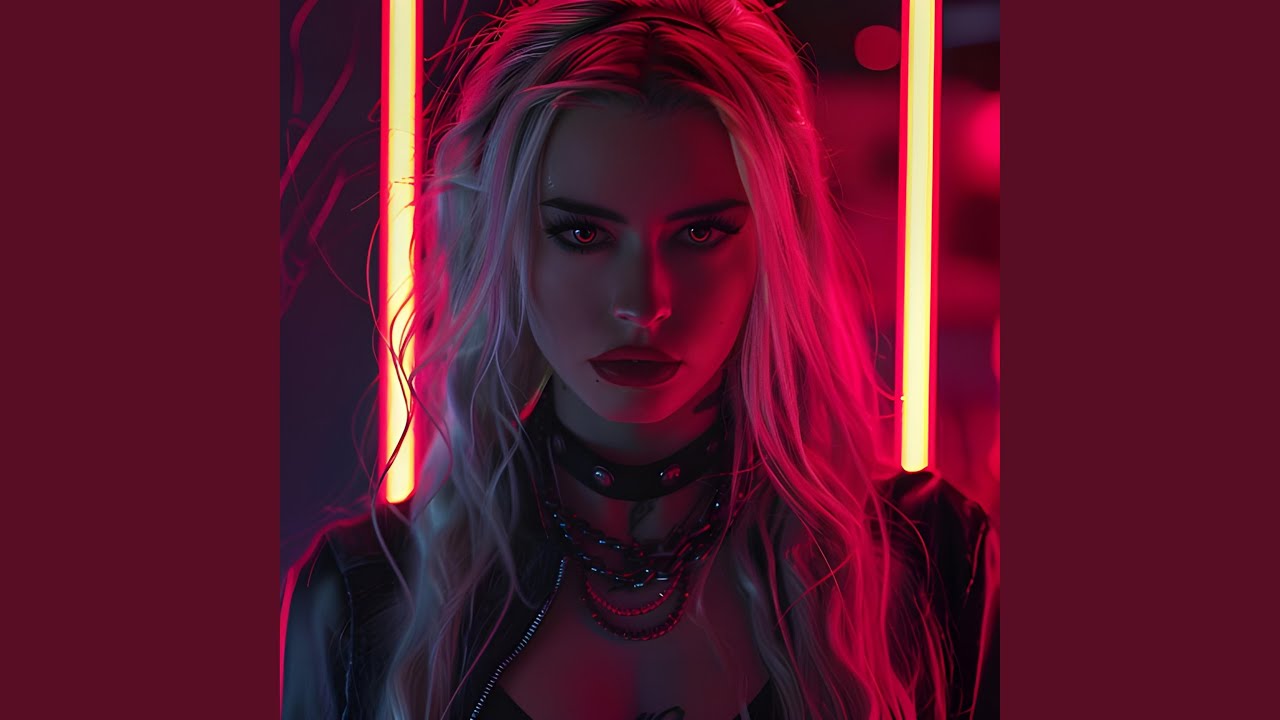 Techno Shadows - YouTube