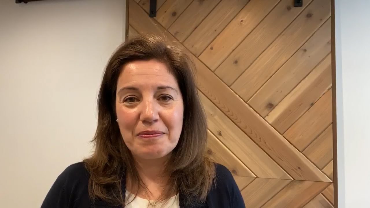 Un mensaje de nuestra presidenta Susana Eshleman, para # ...