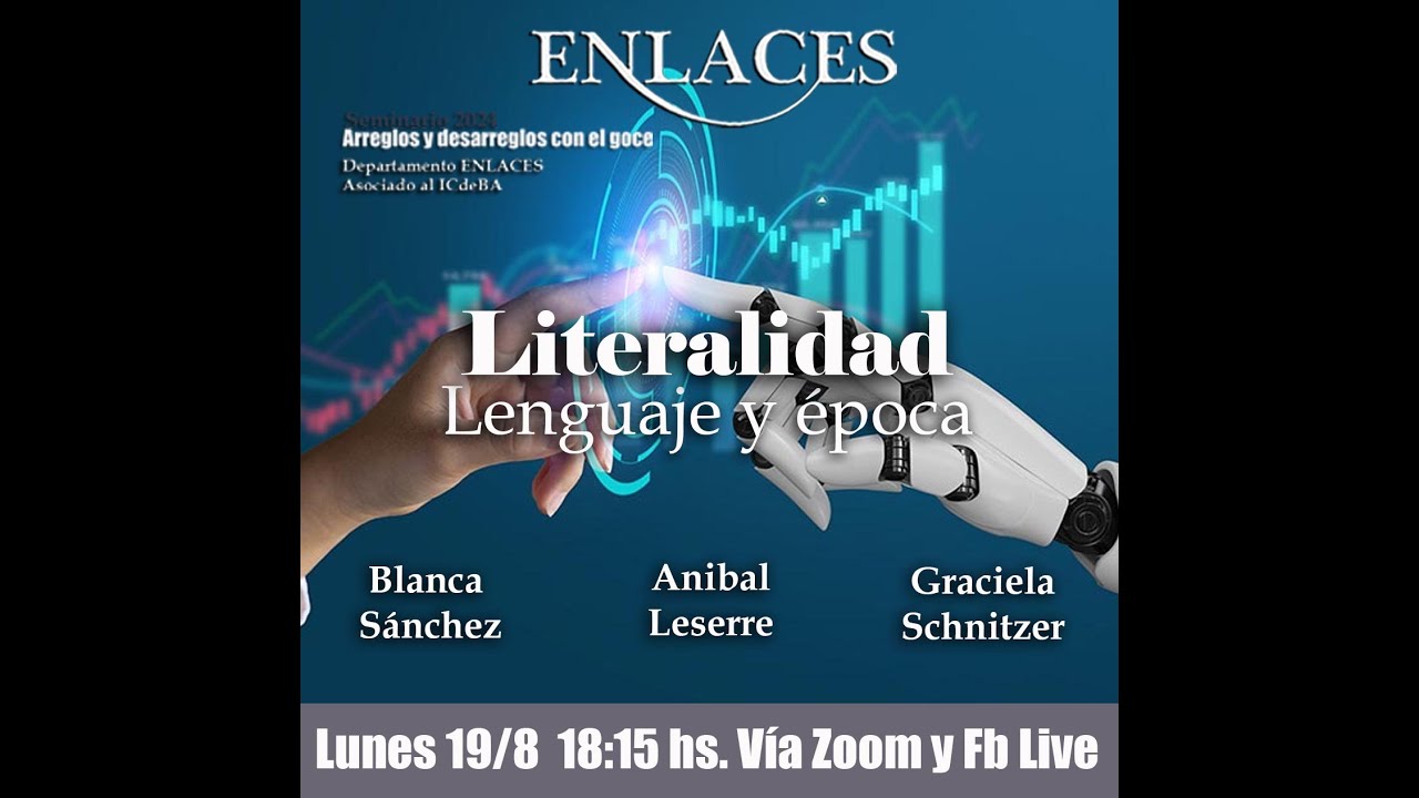 9° Clase. Sem. 2024. Literalidad. Lenguaje y época - YouTube