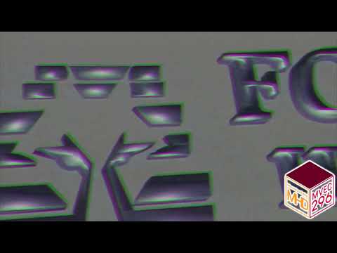 Fox Hills Video (1987) Chordified into Dual Octaves