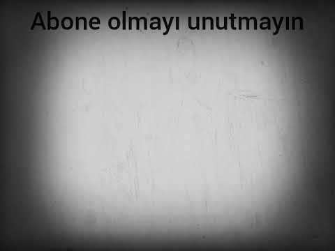 Once Said Müziği/Humor ONCE SAİD