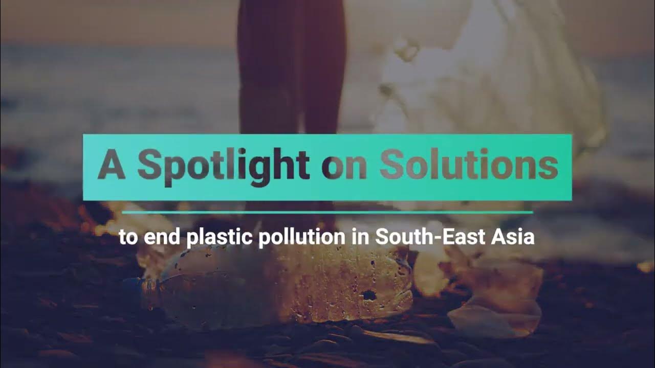 SEA of Solutions 2022 - Curtain Raiser - YouTube