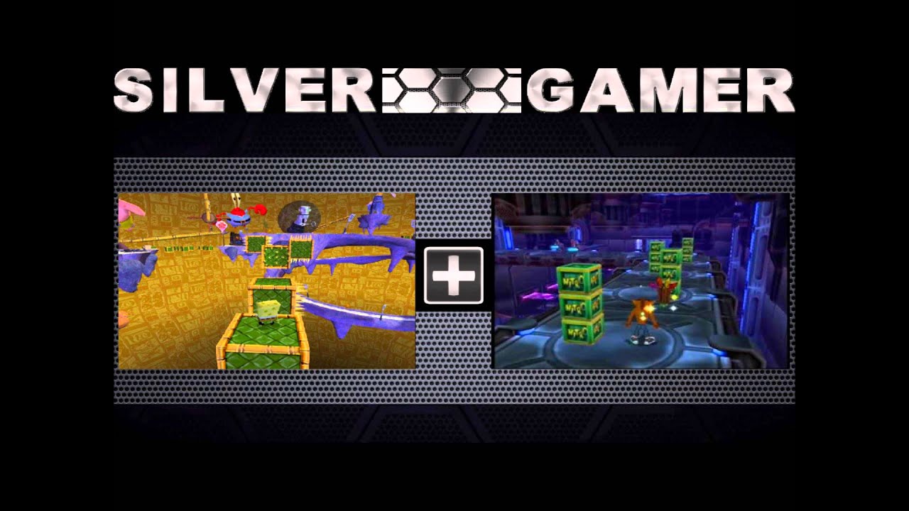 Spongebob's Agony - BFBB/Twinsanity Remix - YouTube