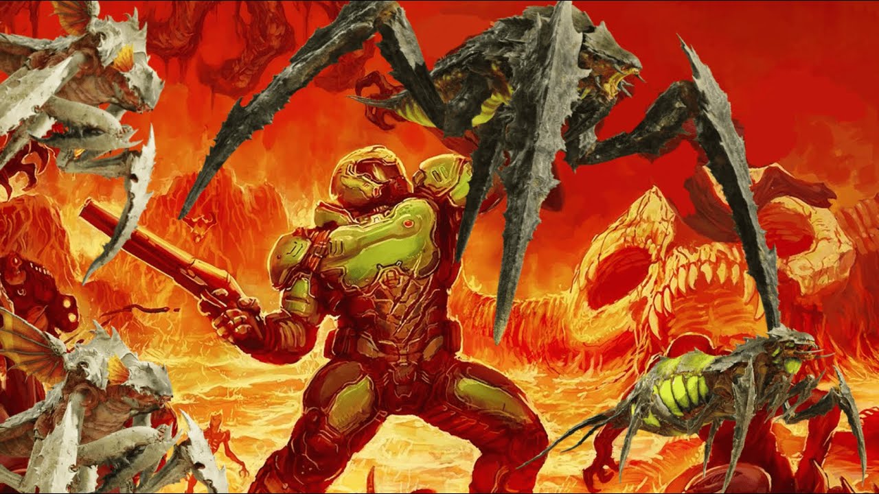 The only thing the Terminids fear is you - YouTube