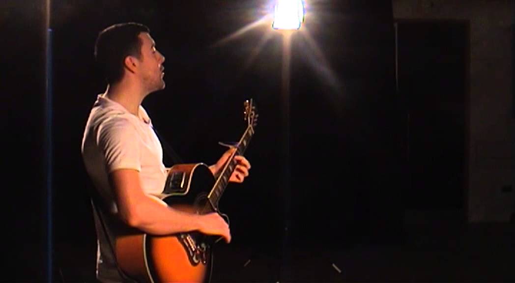 Let Me Know - Michael Hunt (Music Video) - YouTube