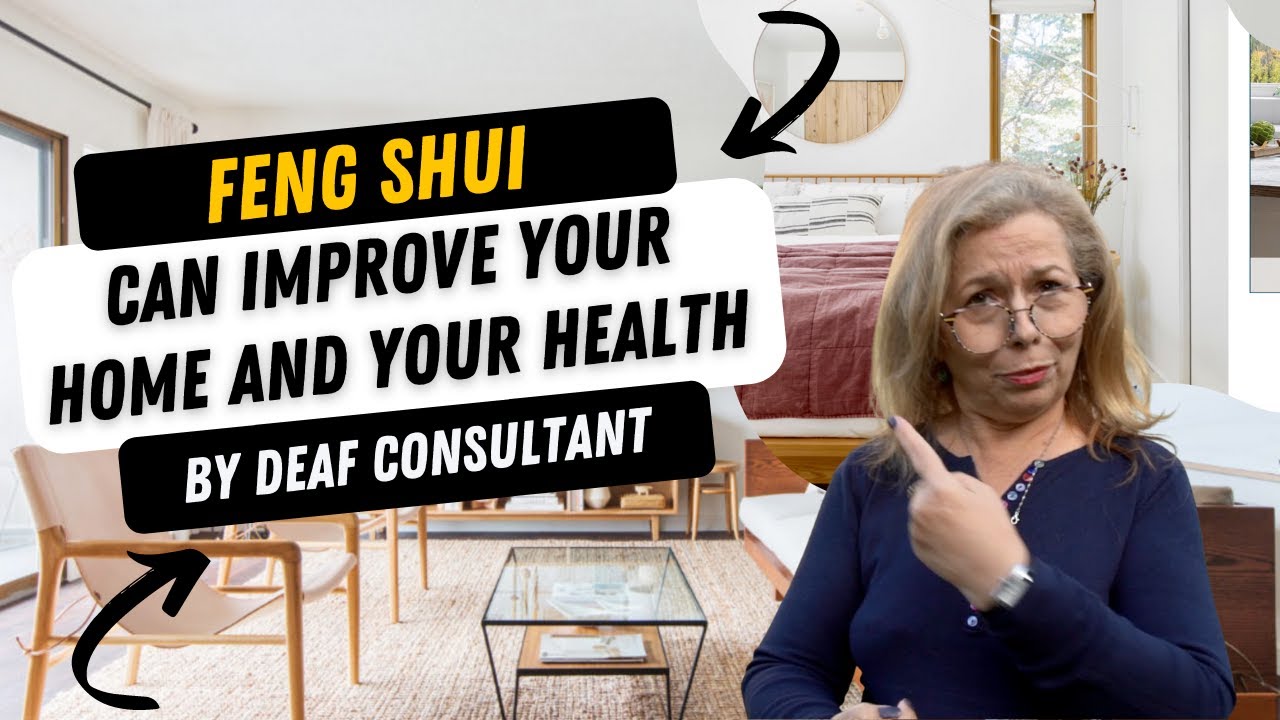 How Feng Shui Can Improve Your Home And Your Health How Feng