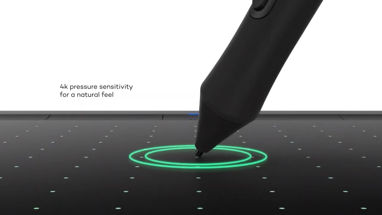 Wacom Intuos | Create Your Way With The Ultimate Pen Tablet - Wacom