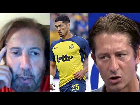 L'Inter soffia Khalaili al Napoli * Bargiggia: trattativa ben indirizzata, leggevo cose non vere.