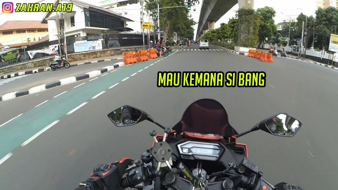 SUNMORI 30 OKTOBER 2022 | CBR150R | MR RANS | MOTOVLOG INDONESIA - YouTube