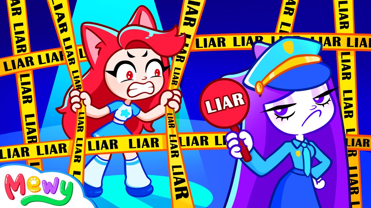 Lie Detector Hat | Can a LIAR Detector Tell If You are Being Honest ...