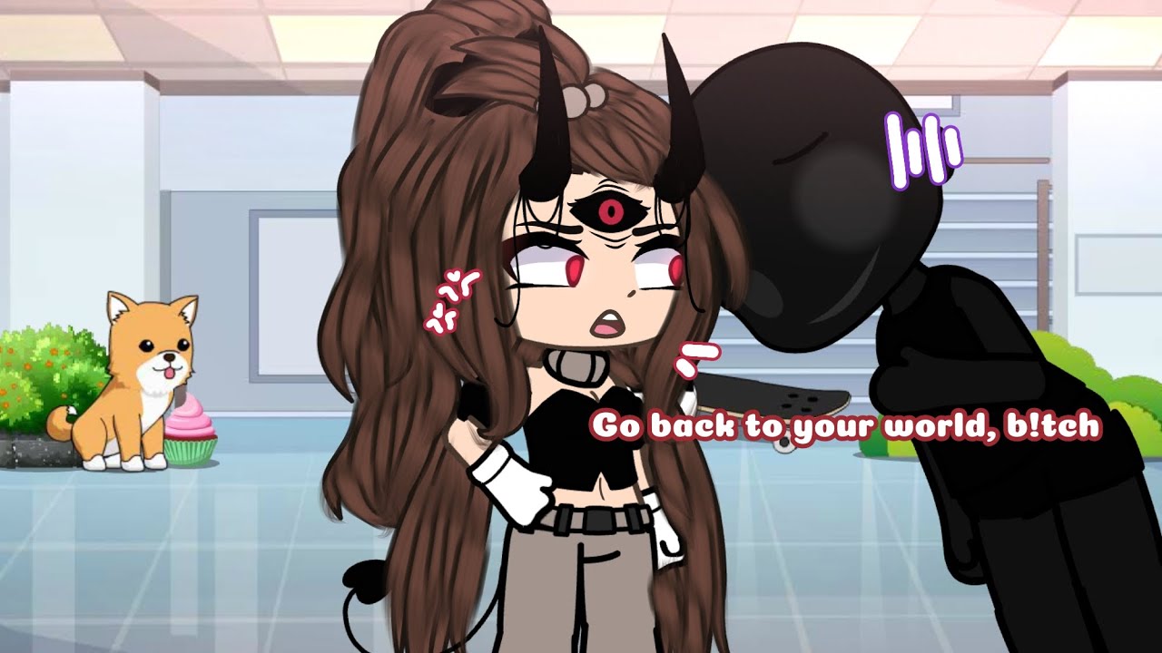 Monster------ft :: @ghost.girlll - YouTube