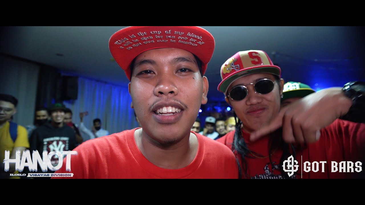 Motus Battle - Castillo vs K-Ram - YouTube