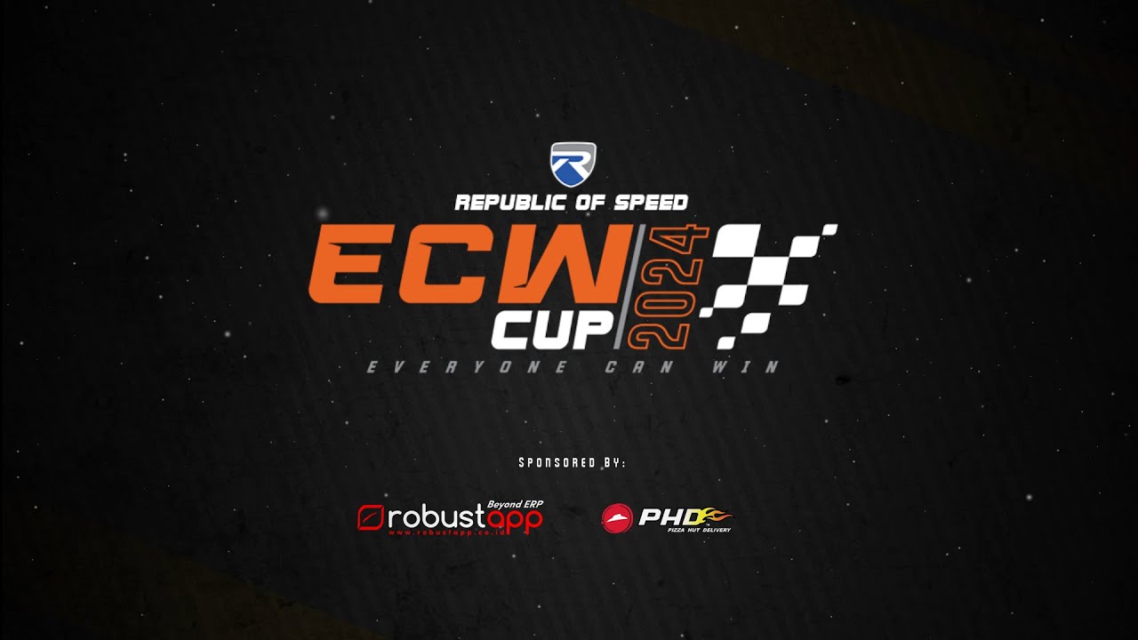 [LIVE] Republic Of Speed ECW CUP 2024 | Gran Turismo 7 - YouTube