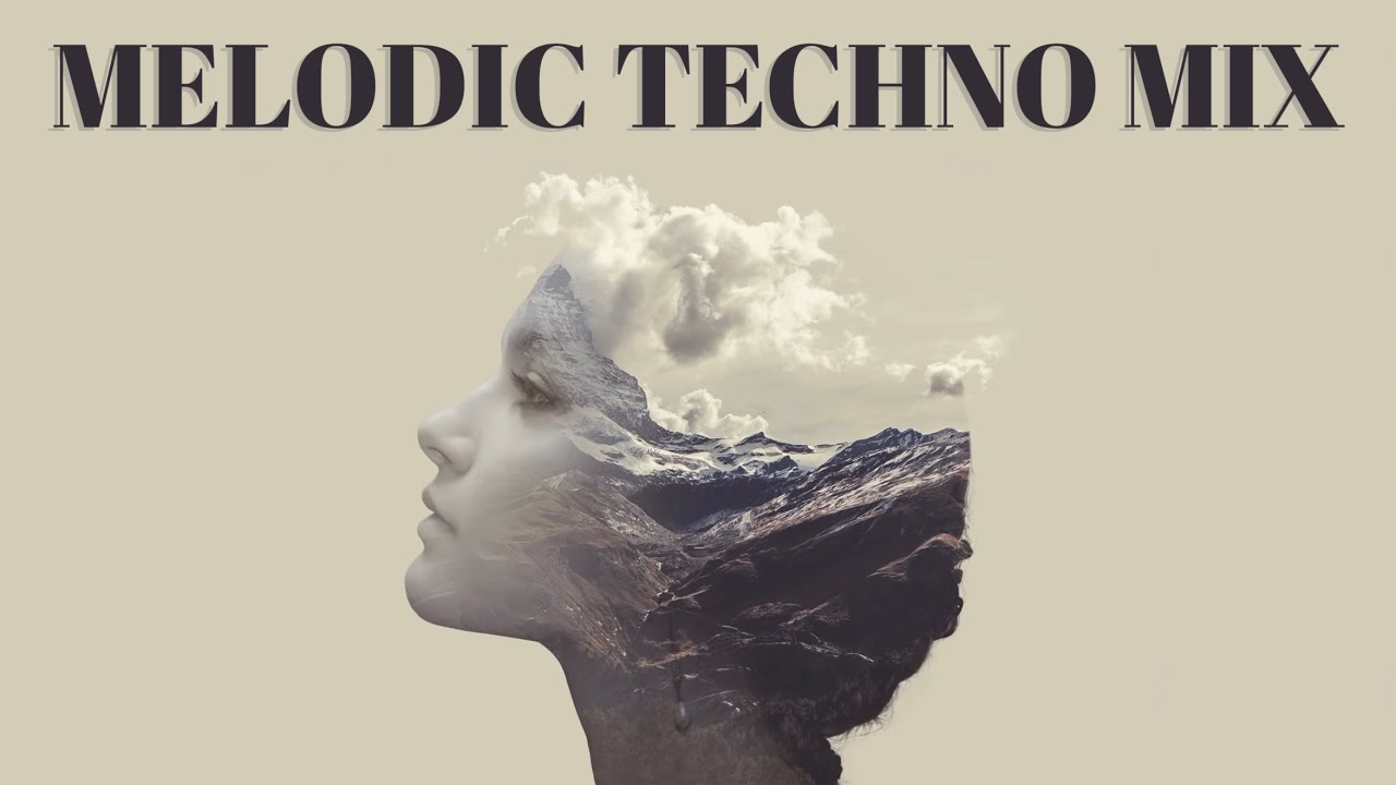 MELDOIC TECHNO MIX 2020 #TVM3 (Artbat, Ben Böhmer, Solomun, Boris ...