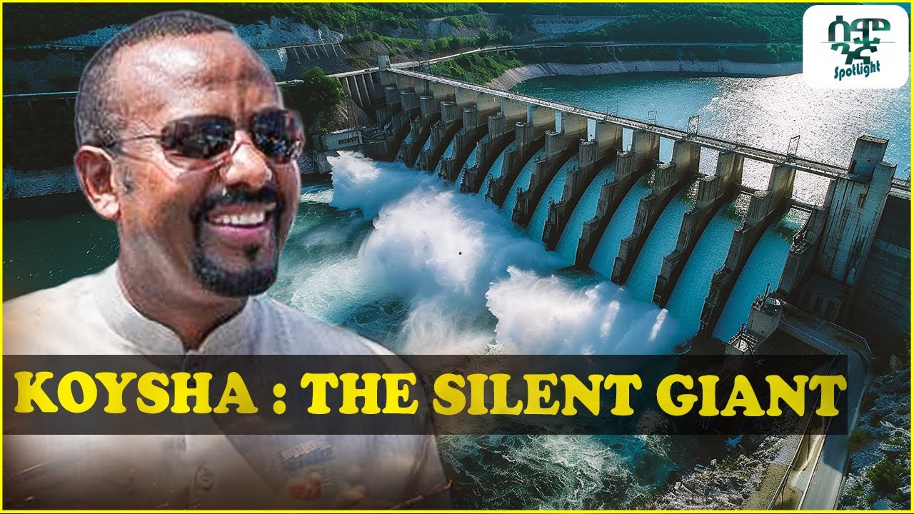 Koysha Dam Explained: The Project That Secures Ethiopia’s Energy Future ...